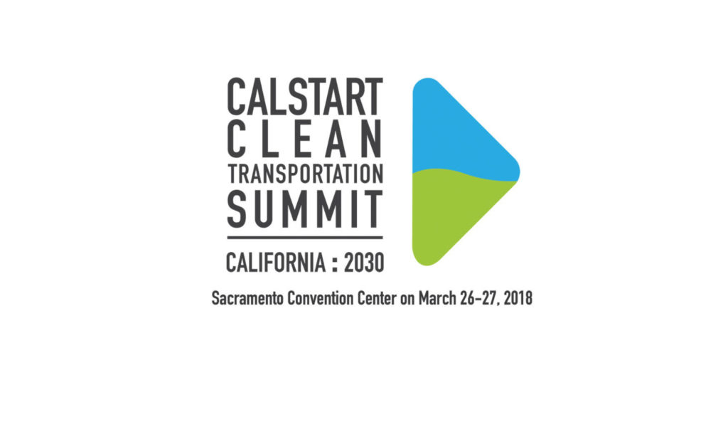 CALSTART Clean Transportation Summit